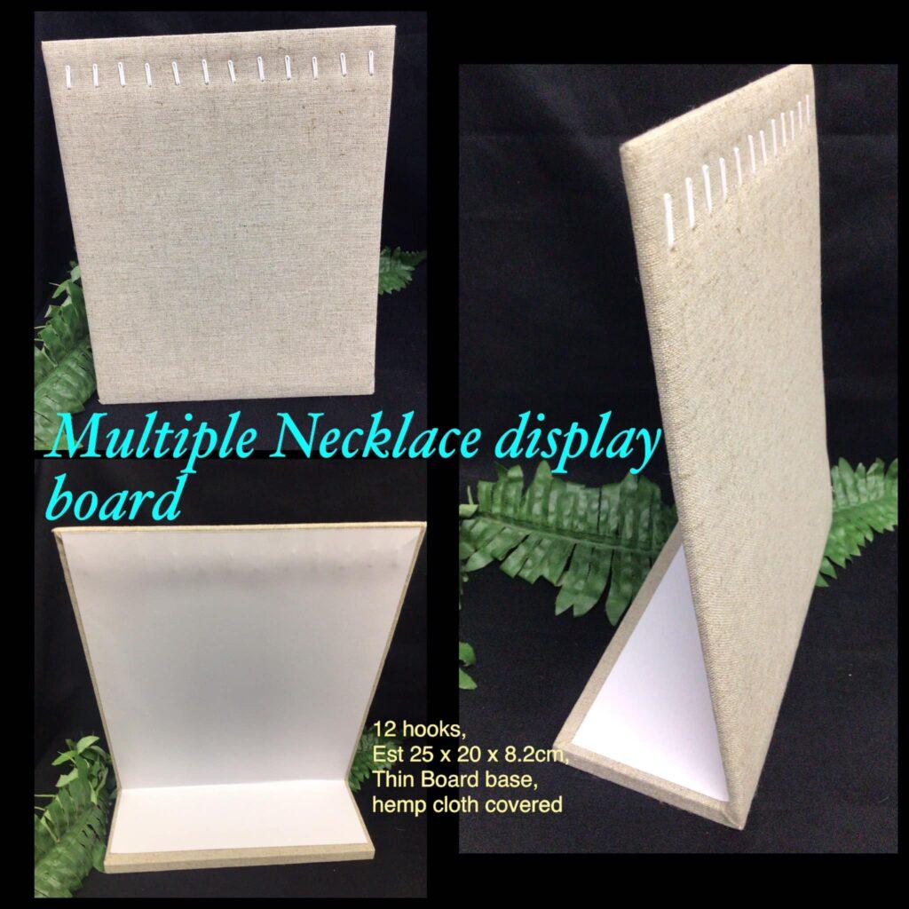 Jewelry Display Stands/Holders Archives - CraftEZOnline | Arts And ...